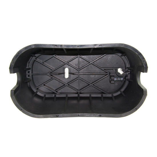 Factory High Quality Plastic Water Meter Box for Heave Traffic ...
