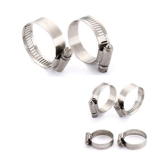Heavy Duty T Type Single Bolt Pipe Clamps(DWF122) from China ...