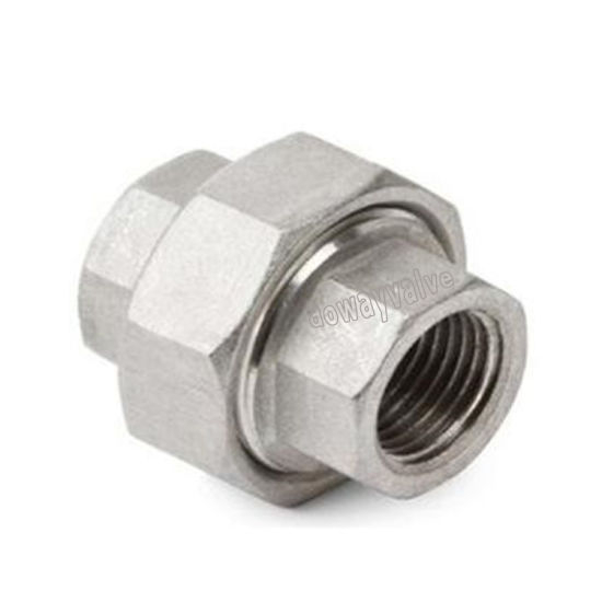 Stainless Steel Pipe Ground Joint Union Stainless from China ...